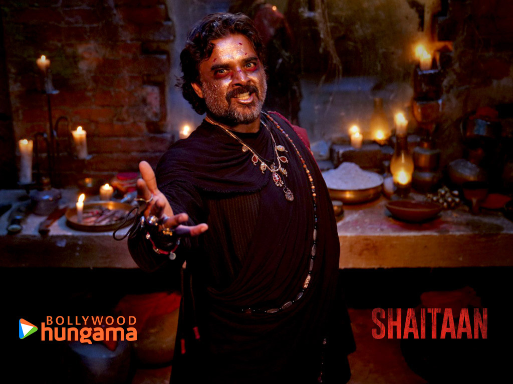 Shaitaan Wallpapers - Wallpaper Cave