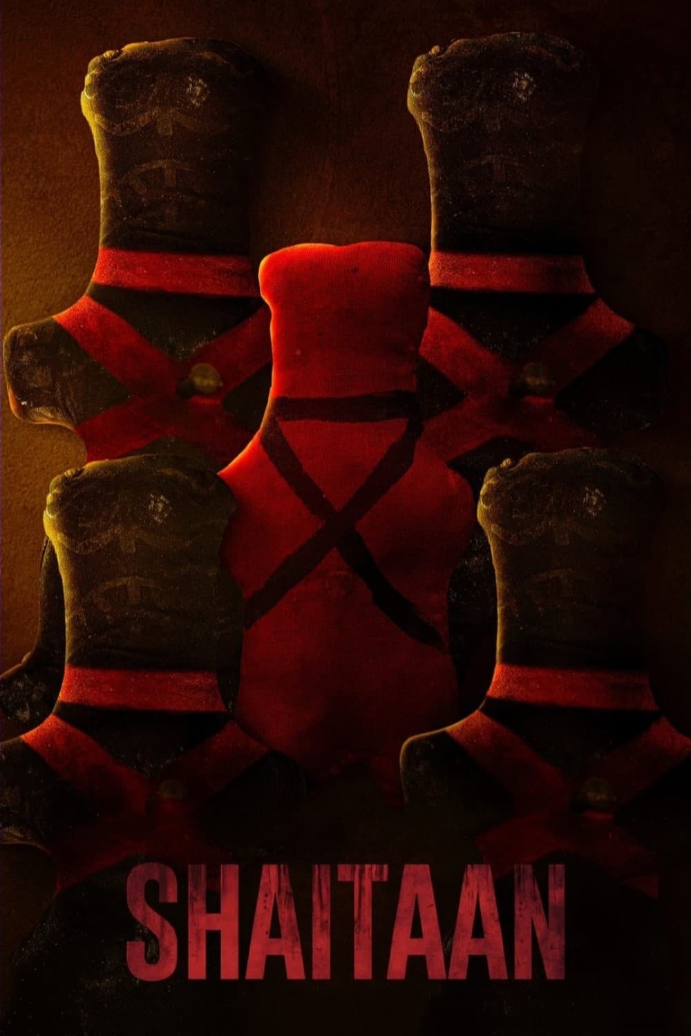 Shaitaan Wallpapers - Wallpaper Cave
