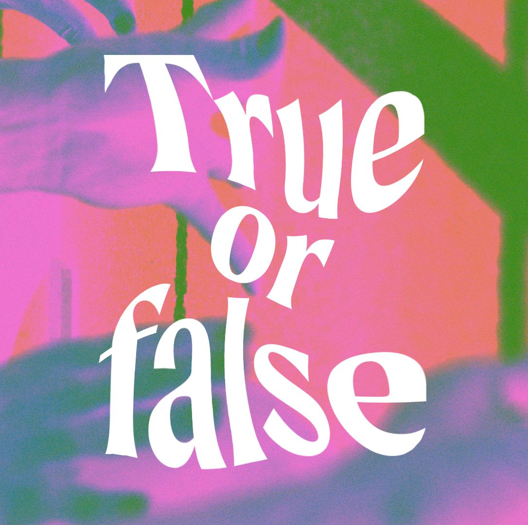 True Or False Wallpapers - Wallpaper Cave