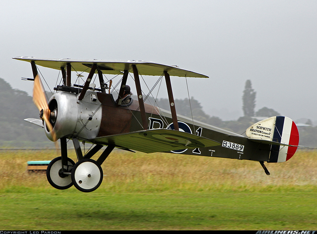 Sopwith Camel Wallpapers - Wallpaper Cave