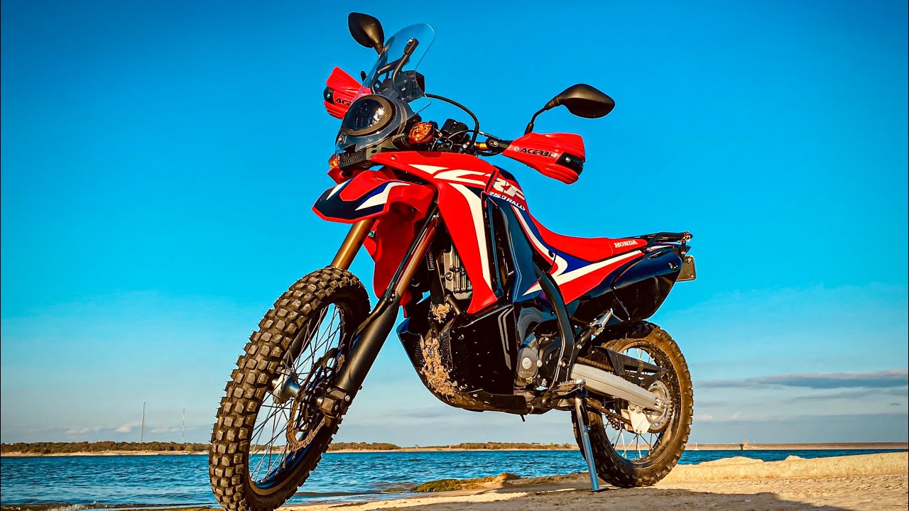 CRF Rally Wallpapers - Wallpaper Cave