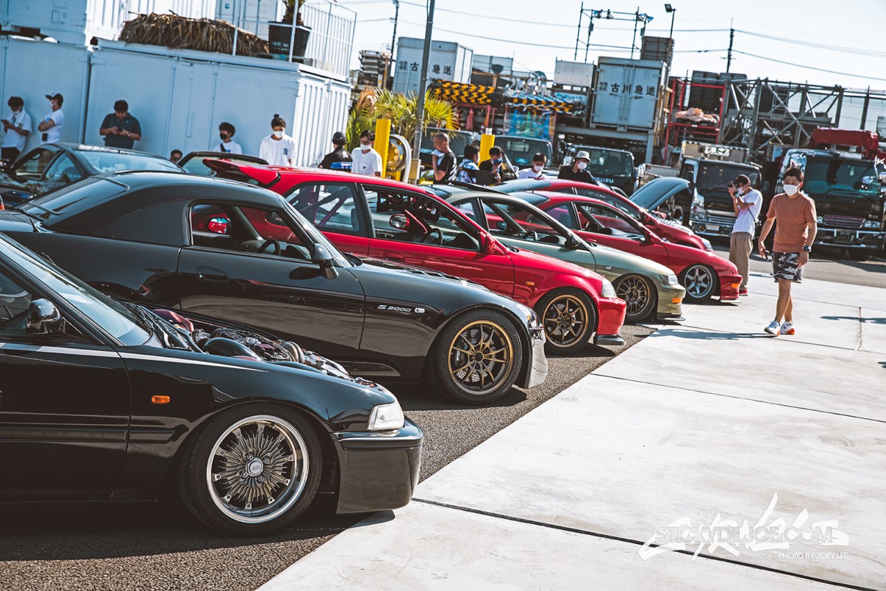 JDM Meet Wallpapers - Wallpaper Cave