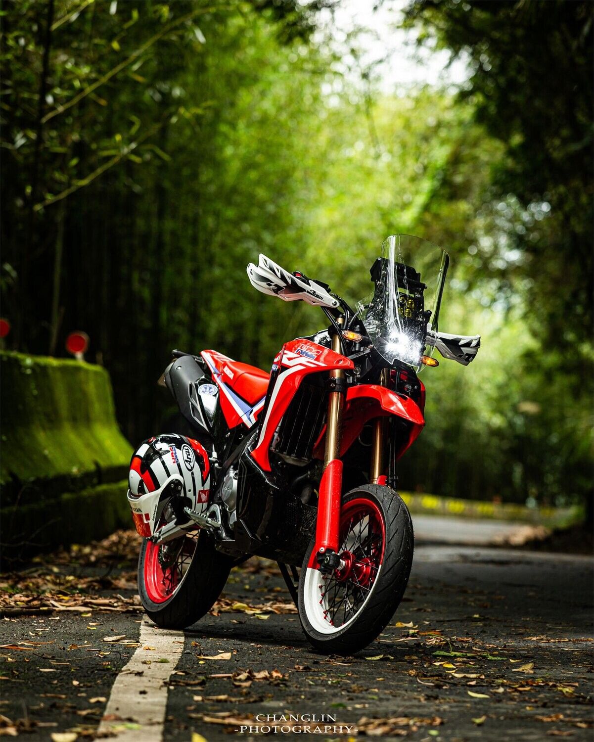 CRF Rally Wallpapers - Wallpaper Cave