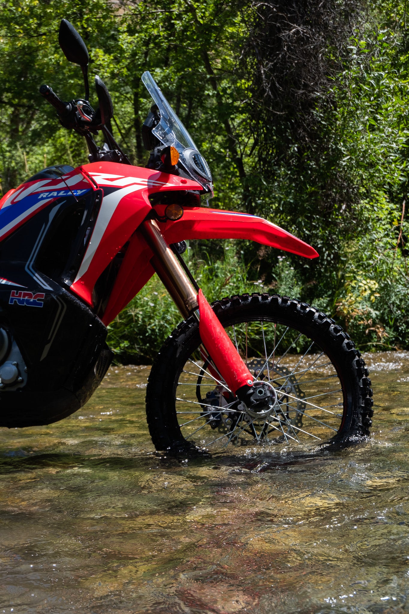 CRF Rally Wallpapers - Wallpaper Cave