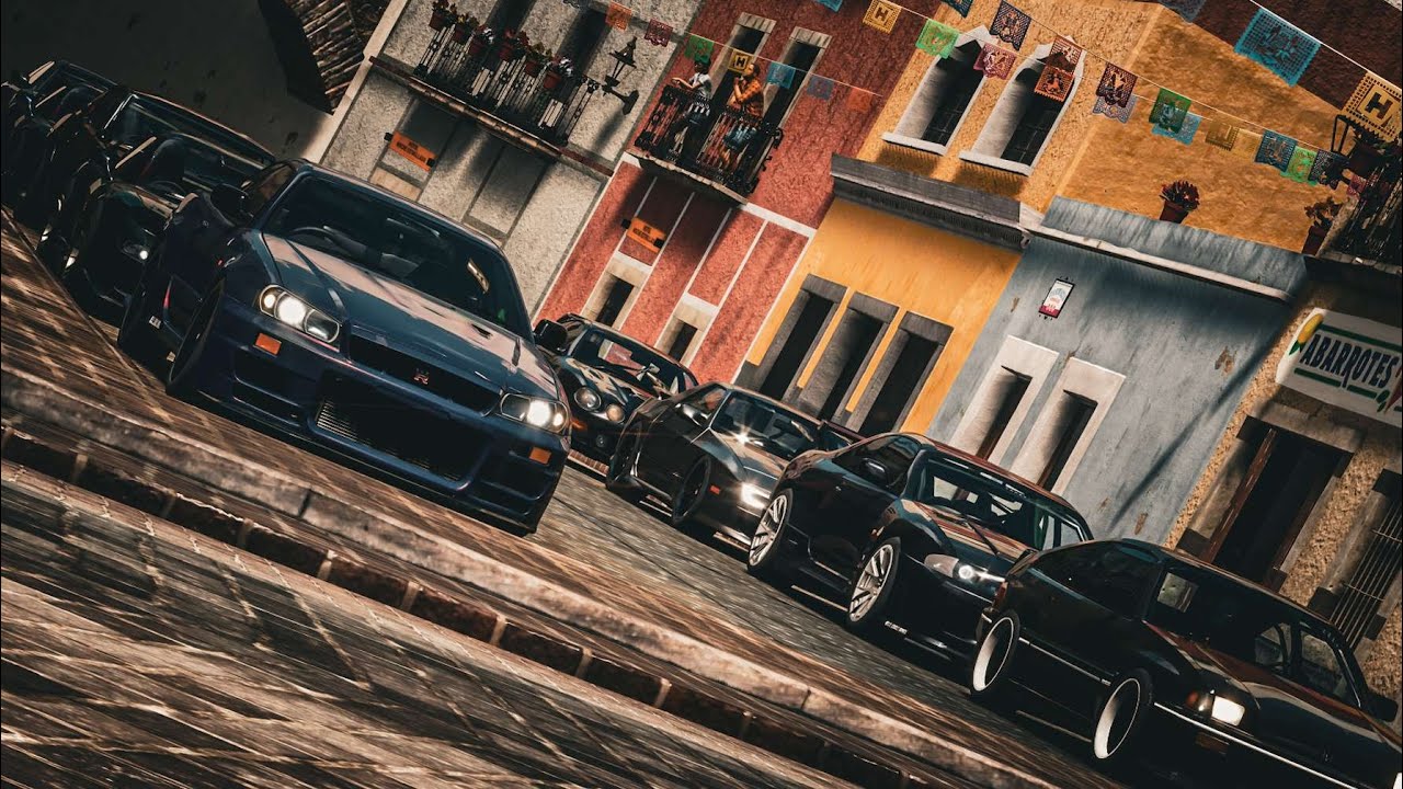 JDM Meet Wallpapers - Wallpaper Cave