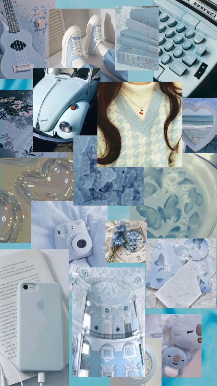 Bluecore Wallpapers - Wallpaper Cave