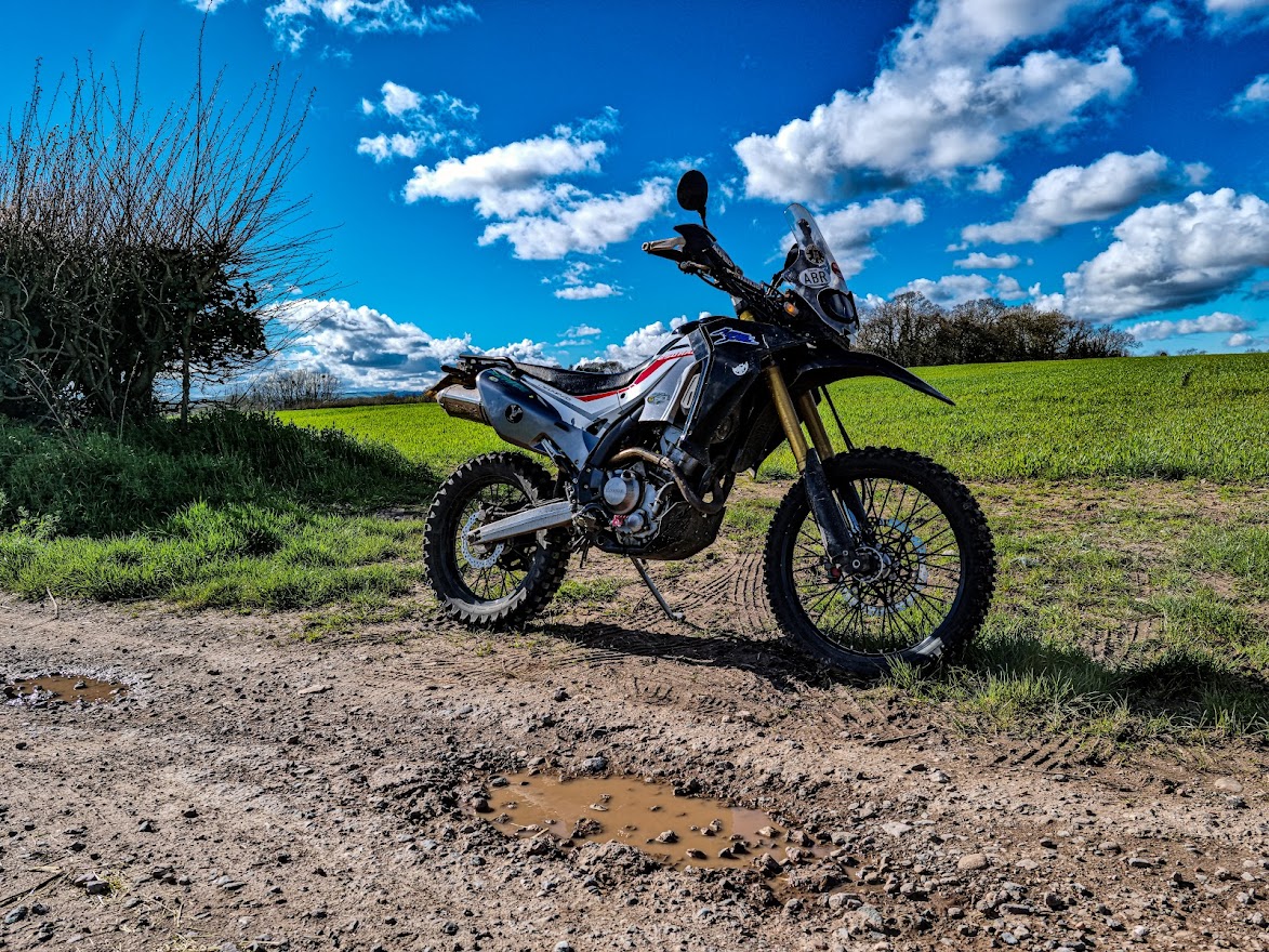 CRF Rally Wallpapers - Wallpaper Cave