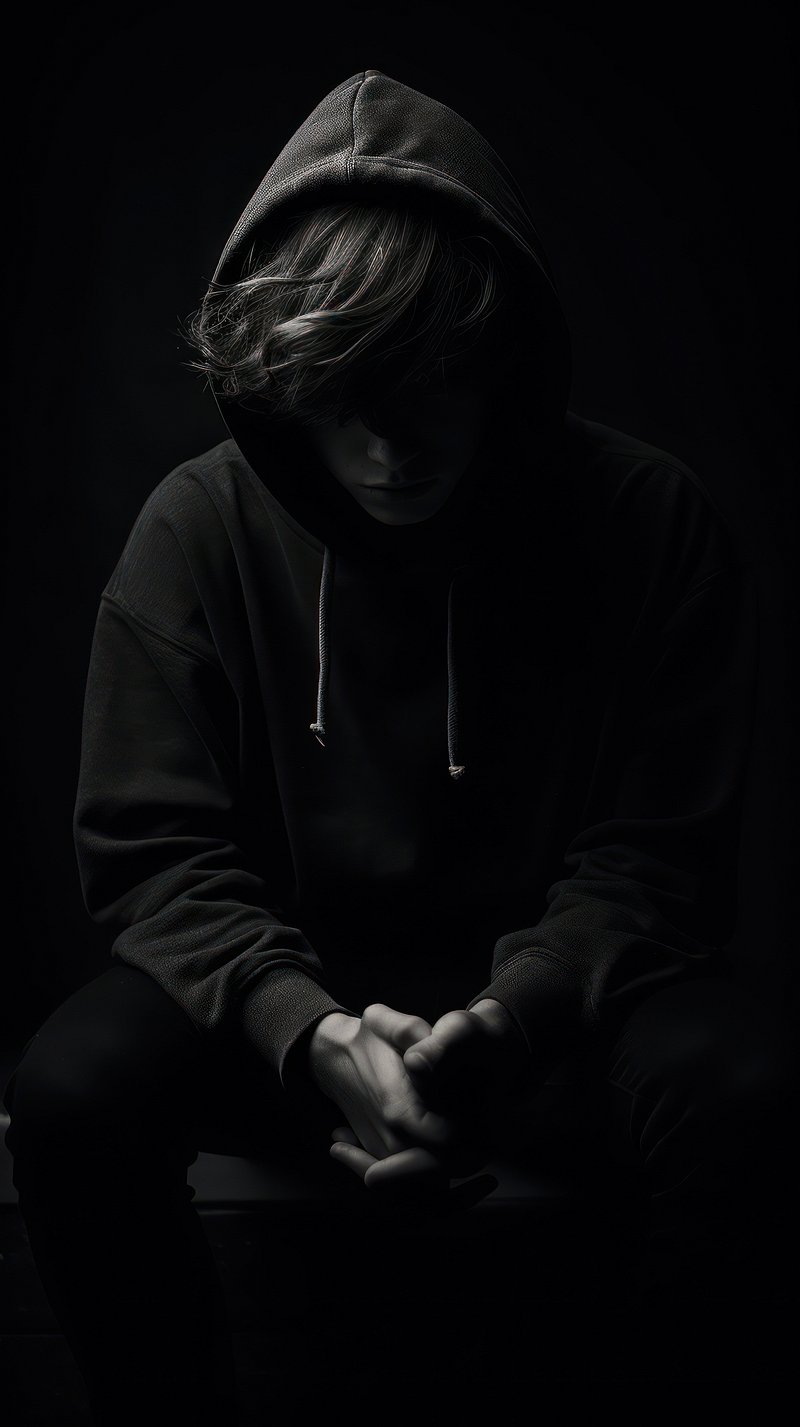 Sad And Dark Wallpapers - Wallpaper Cave