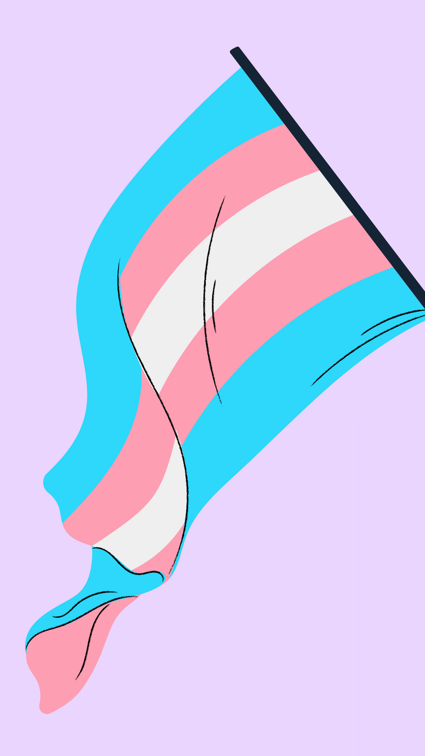 Trans iPhone Wallpapers - Wallpaper Cave