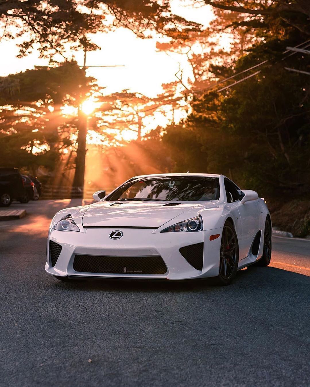 Lexus LFA iPhone Wallpapers - Wallpaper Cave