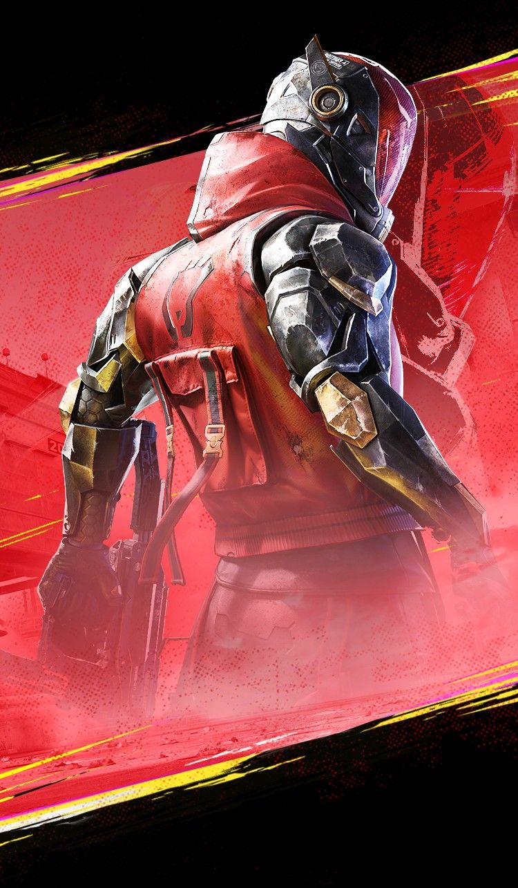 Blood Strike Wallpapers - Wallpaper Cave