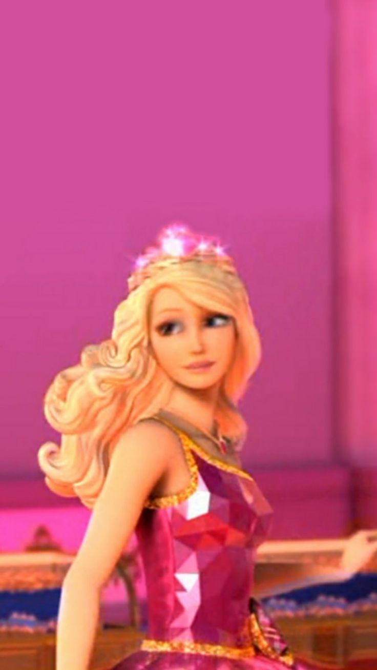 Barbie: Princess Charm School Wallpapers - Wallpaper Cave