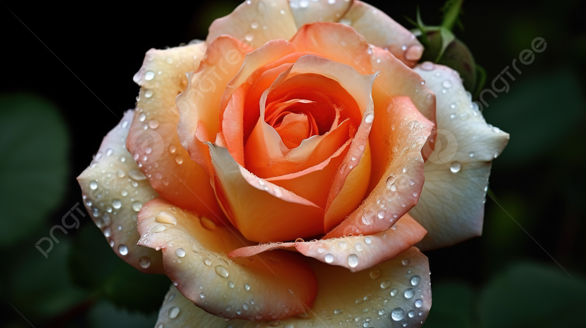 Peach Roses Wallpapers - Wallpaper Cave