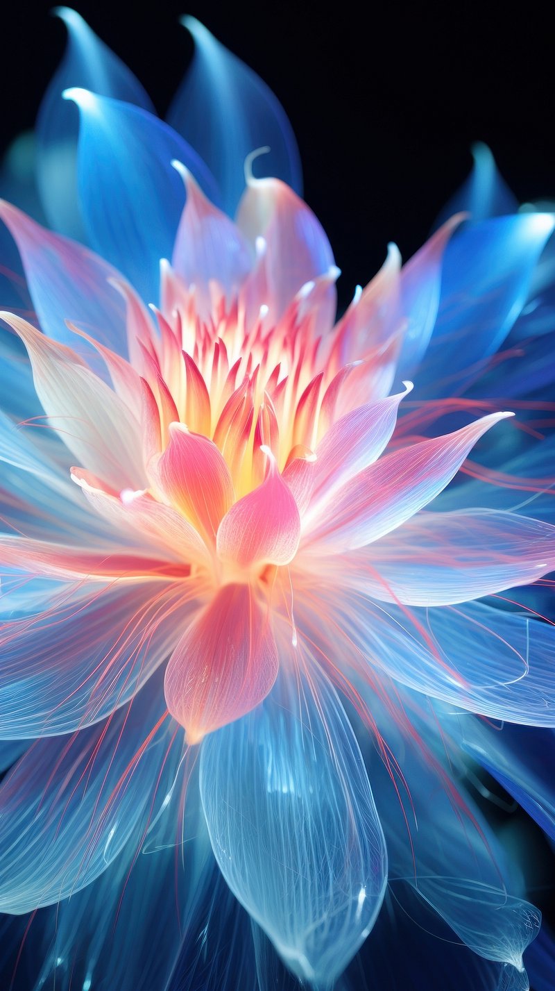 iPhone 3D 4k Wallpapers - Wallpaper Cave