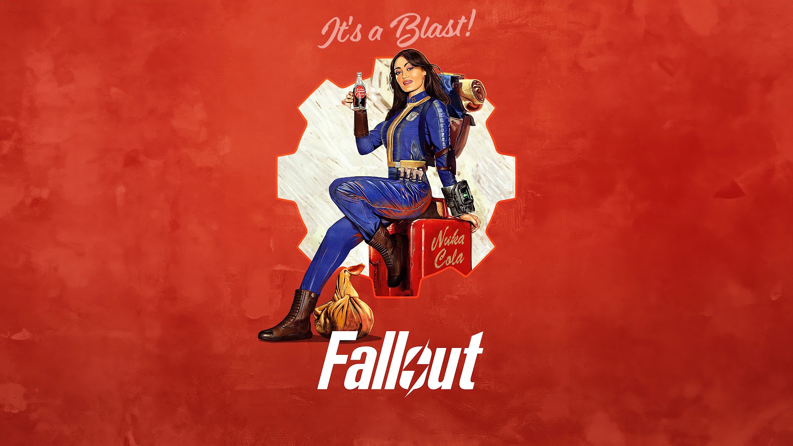 Fallout 2024 Wallpapers - Wallpaper Cave