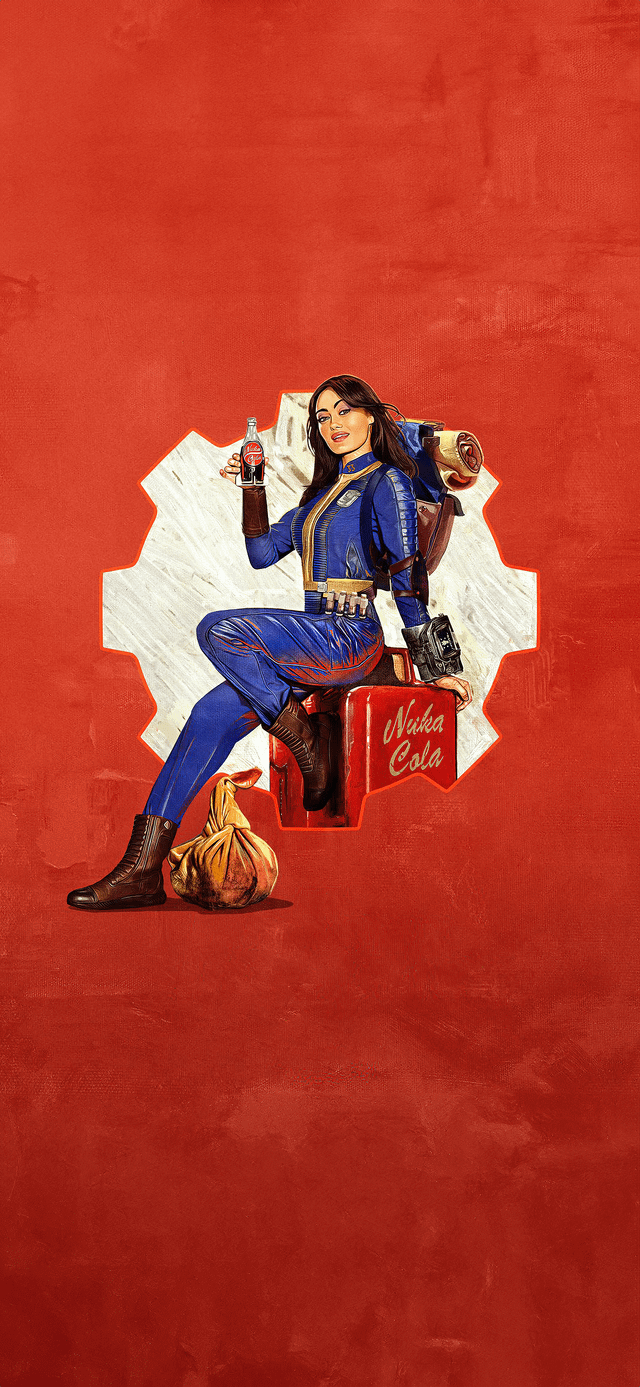 Fallout 2024 Wallpapers - Wallpaper Cave