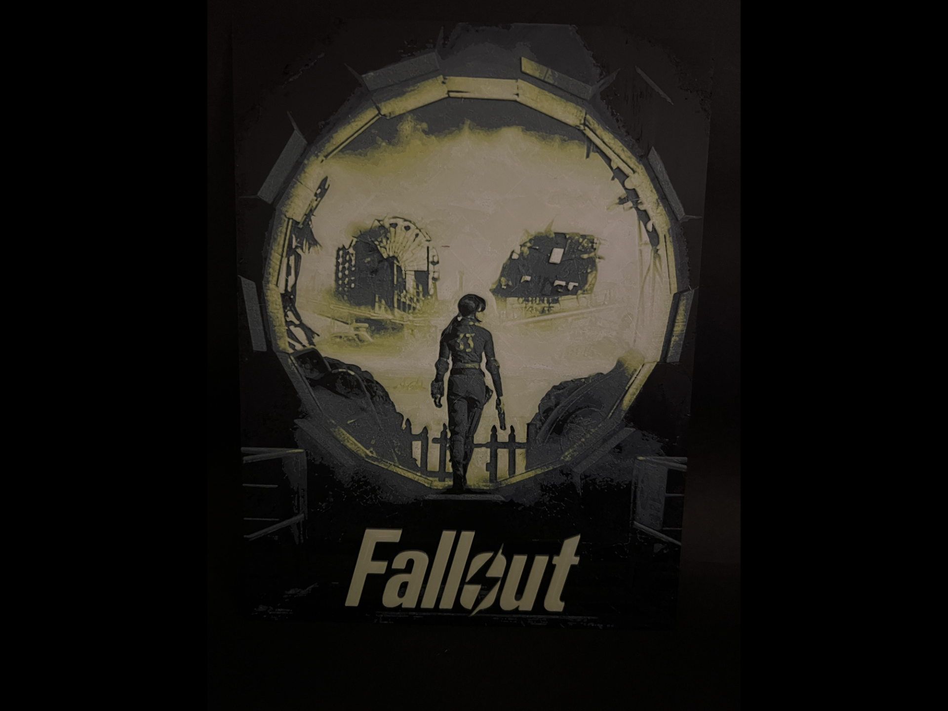 Fallout 2024 Wallpapers - Wallpaper Cave