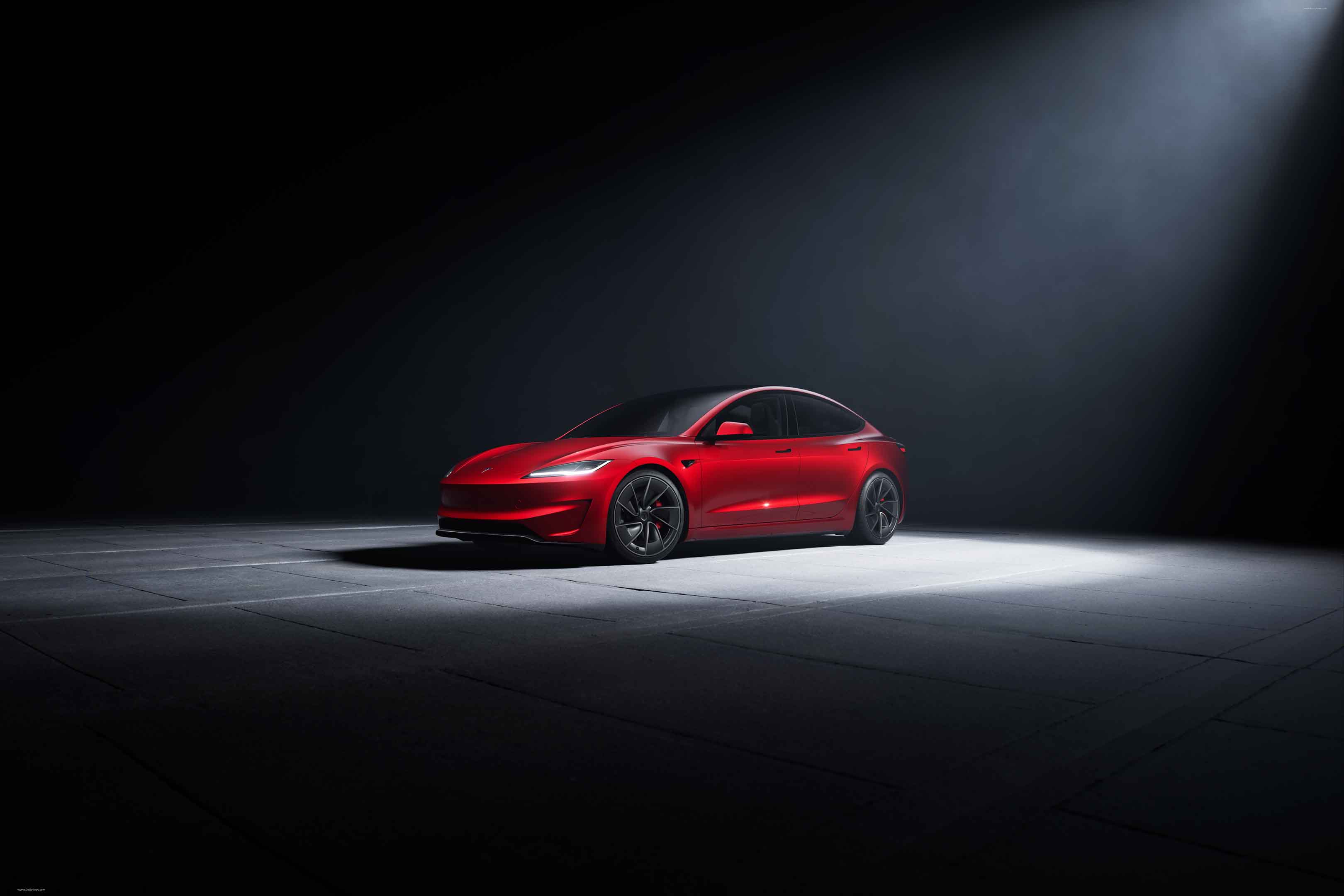 Tesla 2025 Wallpapers - Wallpaper Cave