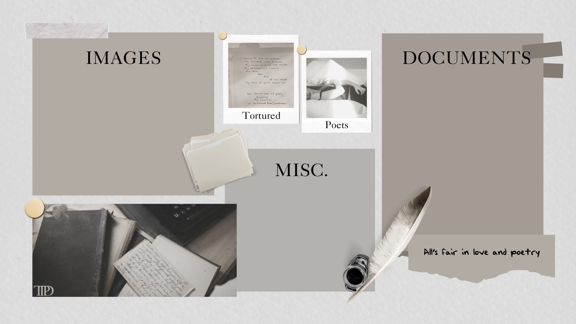 TTPD Desktop Wallpapers - Wallpaper Cave