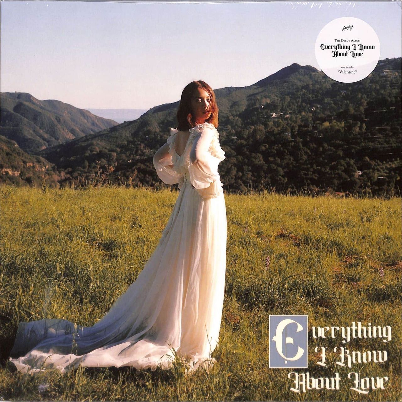 Laufey Album Wallpapers - Wallpaper Cave