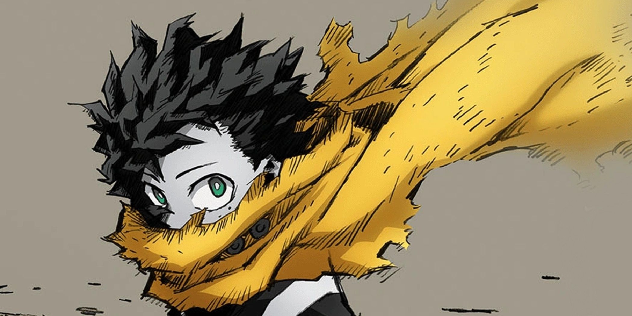 My Hero Academia Season 7 Wallpapers - Wallpaper Cave