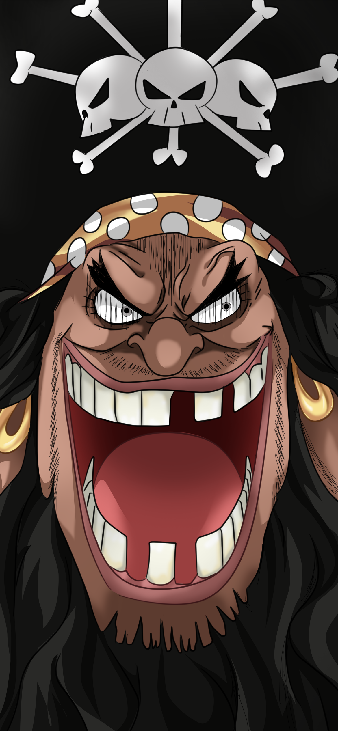 Blackbeard Wallpaper Phone User Blog:Ewefwein/Blackbeard | DEATH