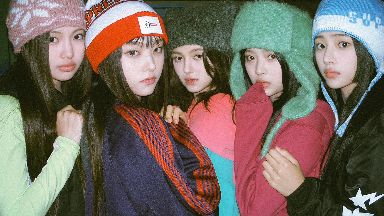 Hanni PC Wallpapers - Wallpaper Cave