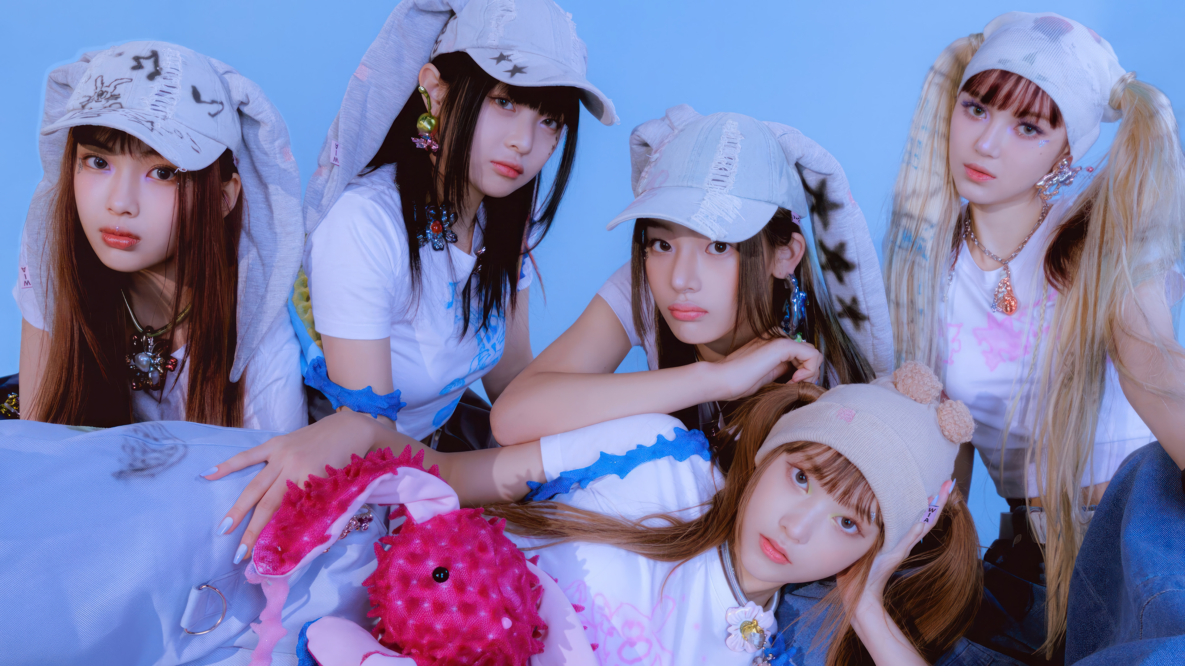 Idols 4k Wallpapers - Wallpaper Cave