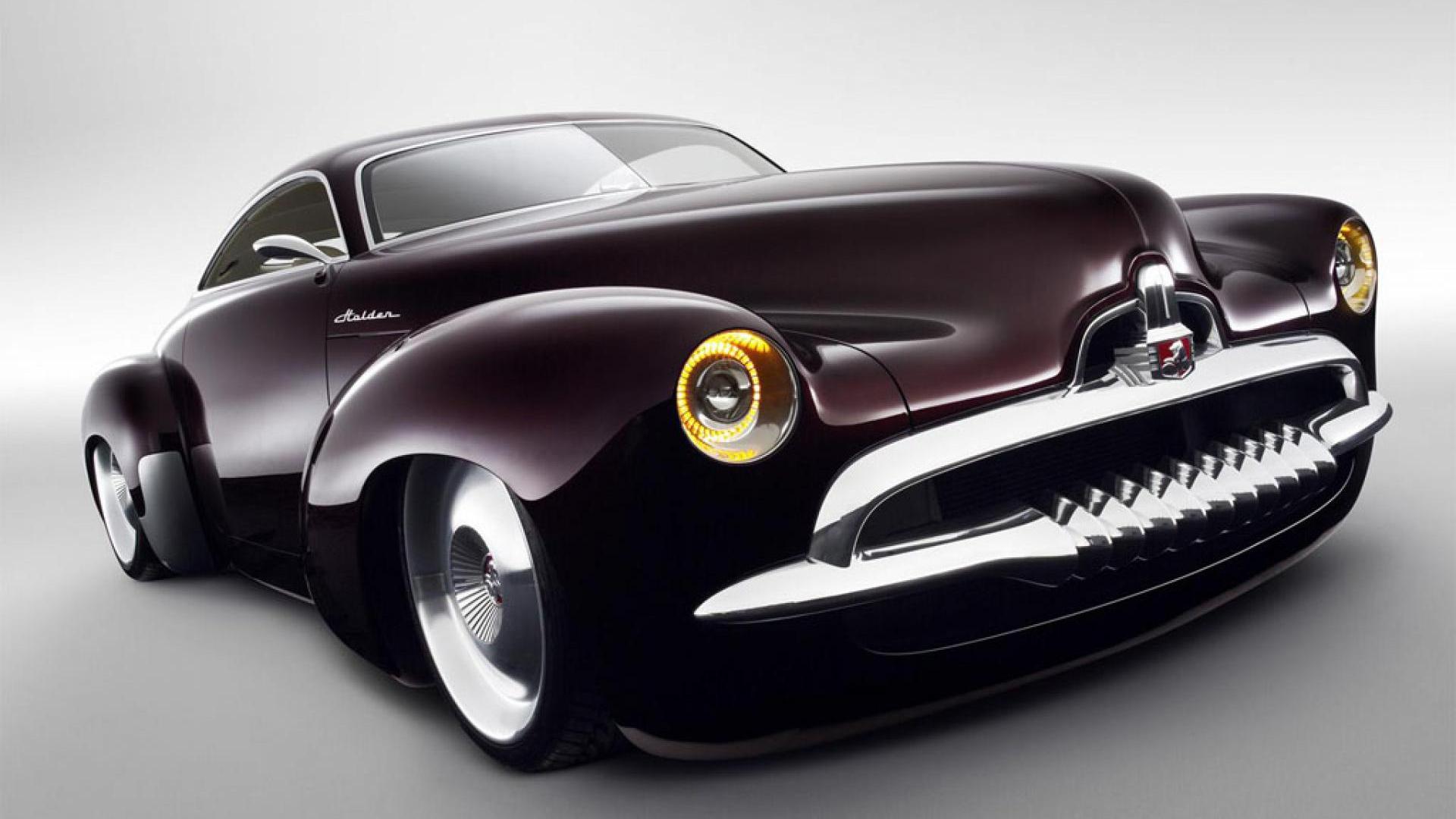 Vintage Cars Desktop Wallpapers - Wallpaper Cave