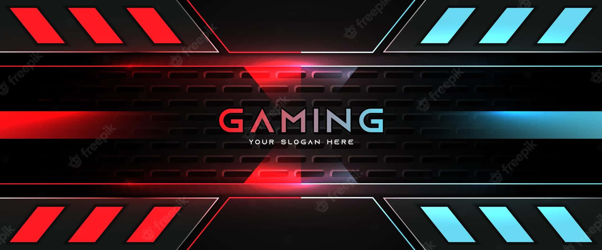 Banner Gamer Wallpapers - Wallpaper Cave