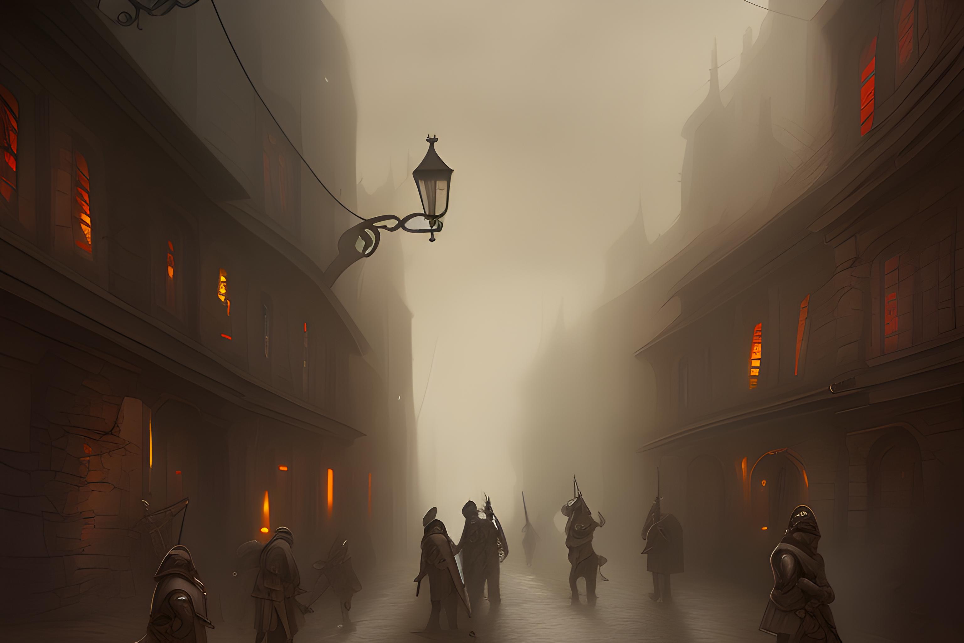 Dark Medieval Wallpapers - Wallpaper Cave