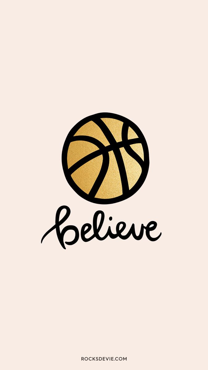 Girly Basketball Wallpapers - Wallpaper Cave