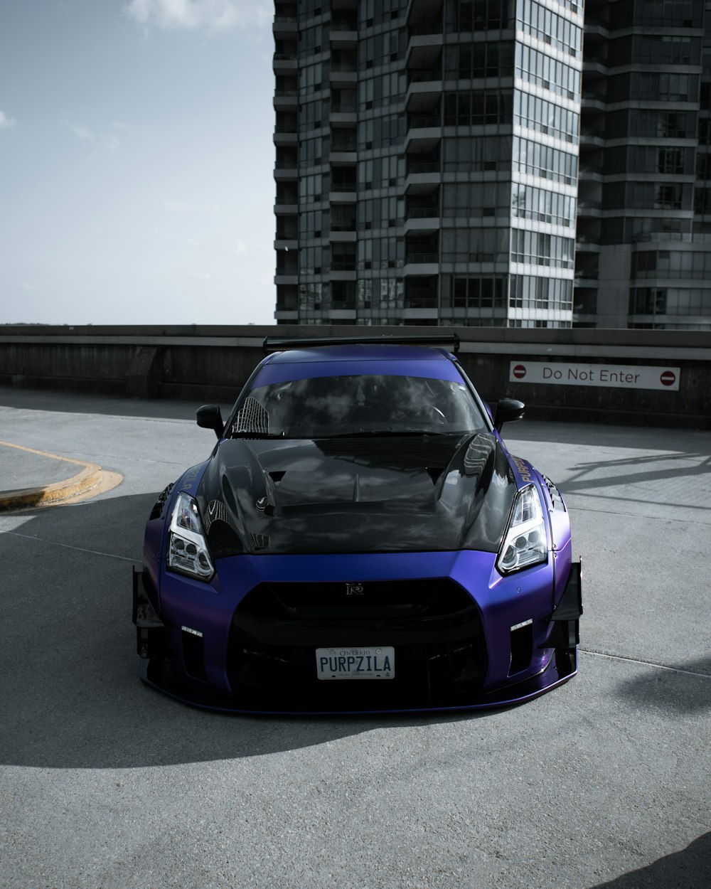 Nissan GTR 4k Phone Wallpapers - Wallpaper Cave