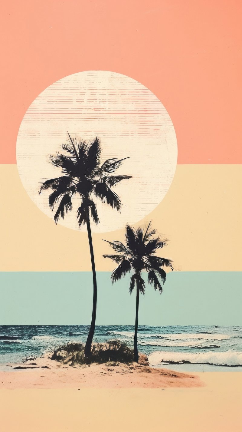 Summer Aesthetic Cute Wallpapers - Wallpaper Cave