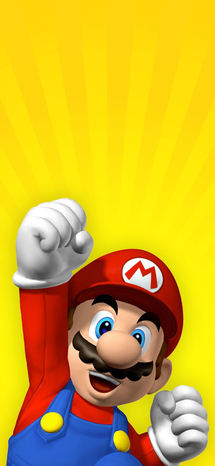 Super Mario 2024 Wallpapers - Wallpaper Cave