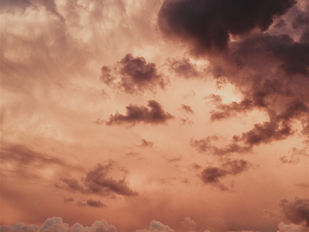 Beige Clouds Wallpapers - Wallpaper Cave