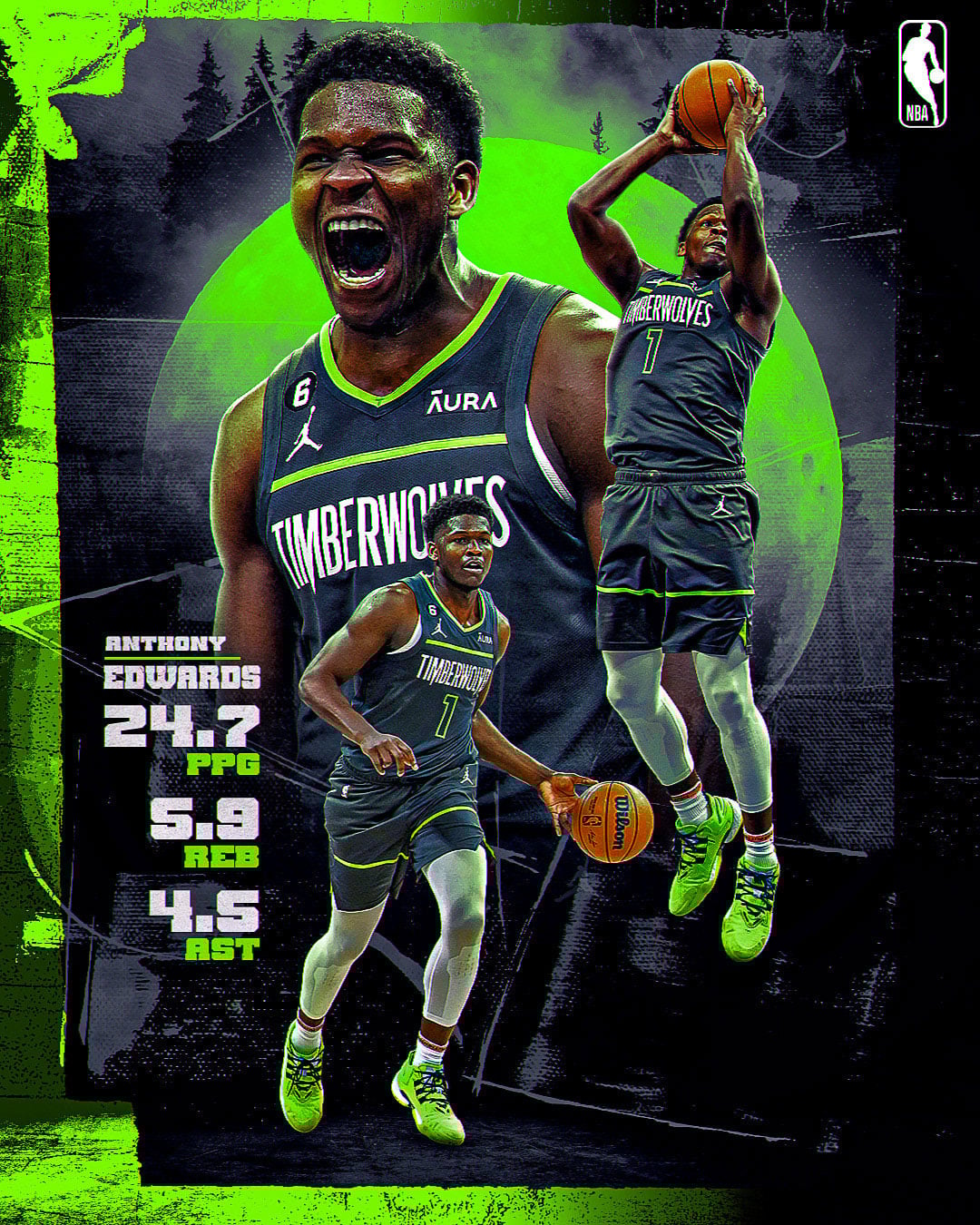 Anthony Edwards Phone Wallpapers - Wallpaper Cave