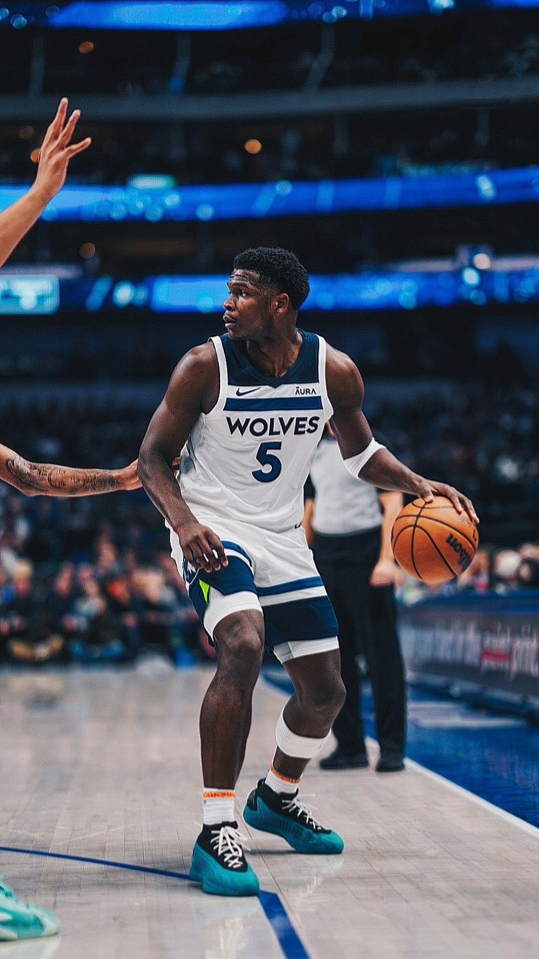 Anthony Edwards Phone Wallpapers - Wallpaper Cave