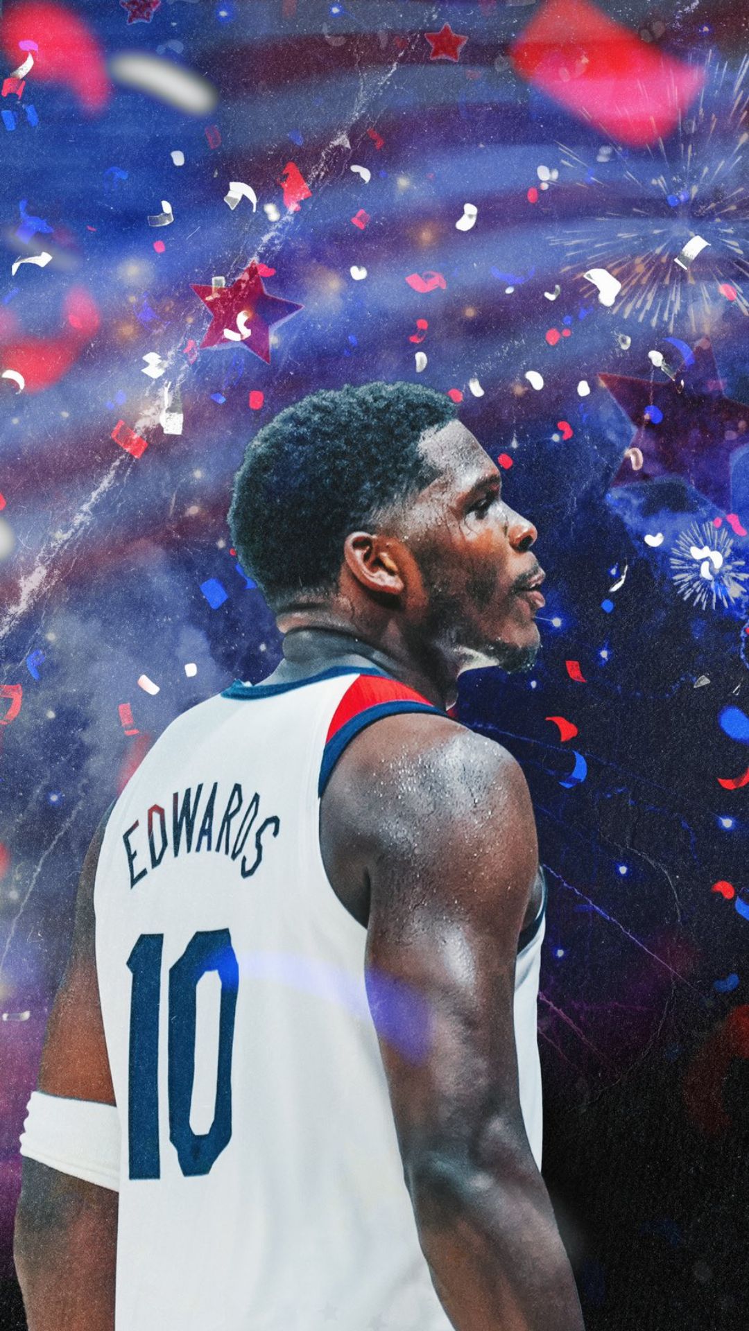 Anthony Edwards iPhone Wallpapers - Wallpaper Cave