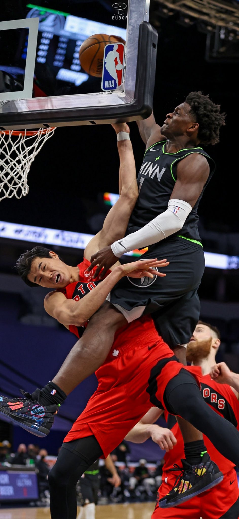 Anthony Edwards iPhone Wallpapers - Wallpaper Cave