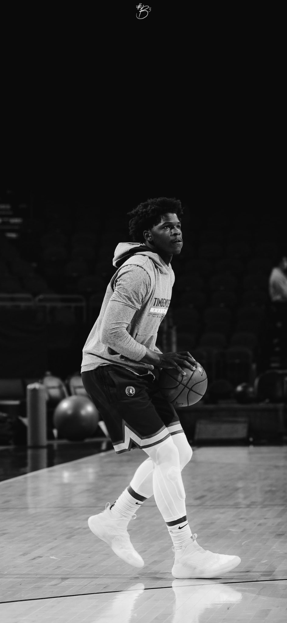 Anthony Edwards iPhone Wallpapers - Wallpaper Cave