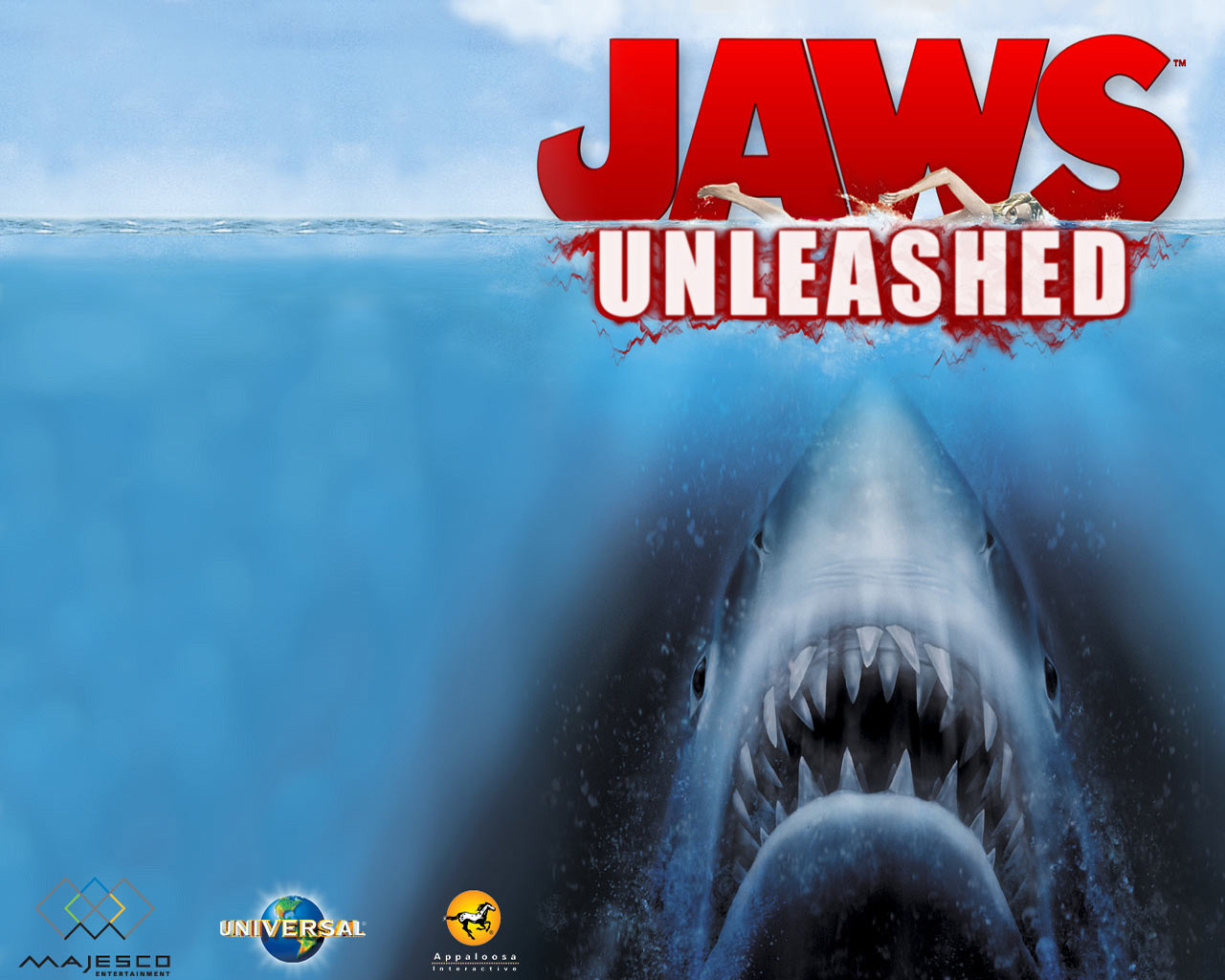 Jaws Wallpapers - Wallpaper Cave
