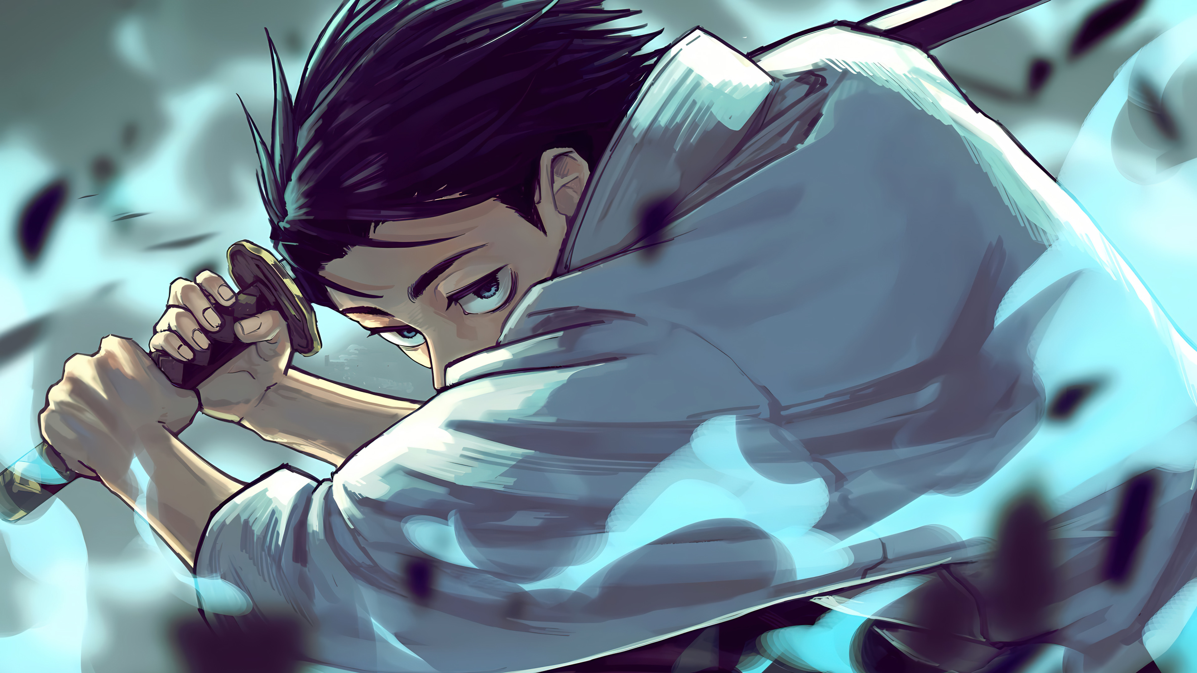 4k Yuta Wallpapers - Wallpaper Cave