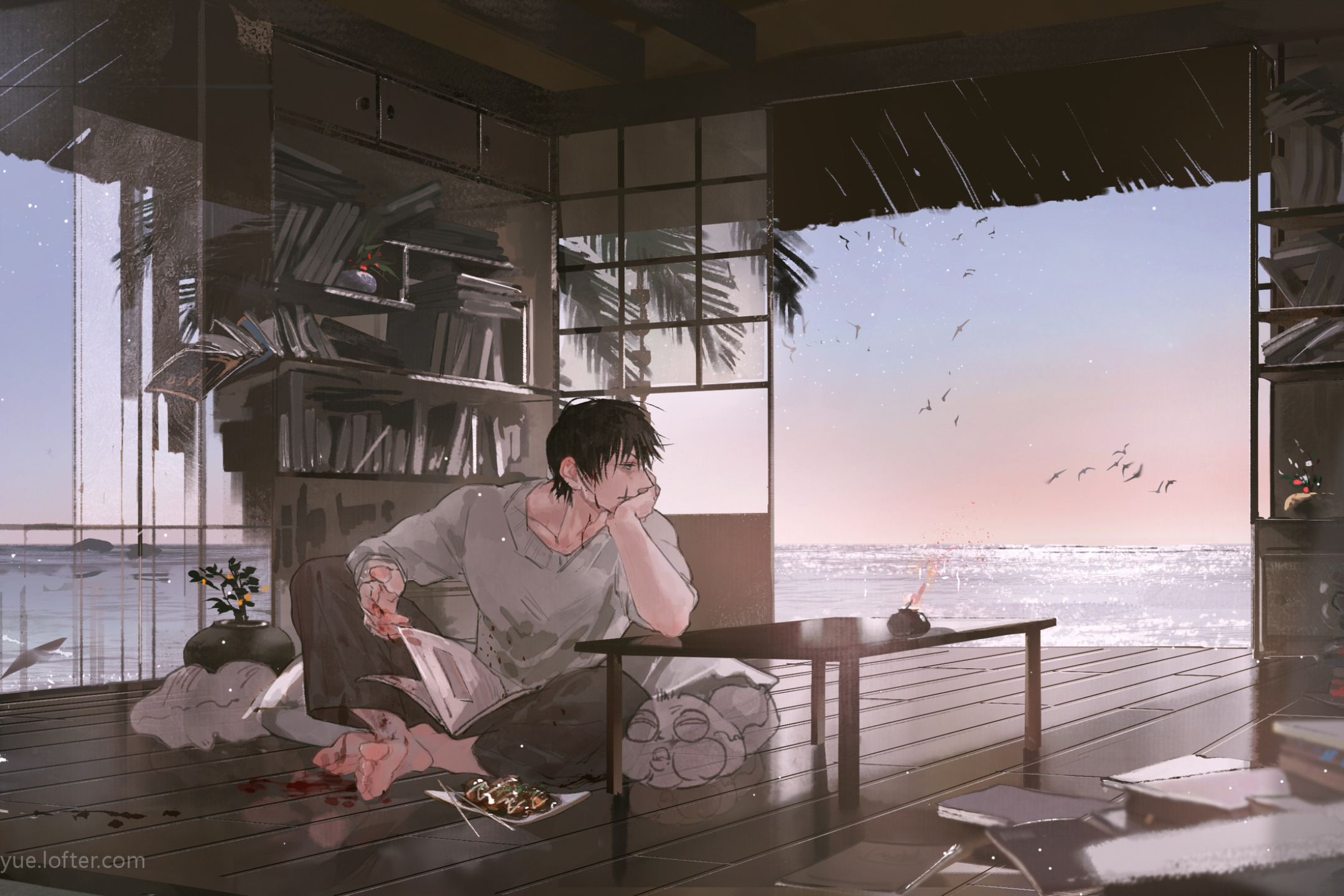 Toji PC 4k Wallpapers - Wallpaper Cave