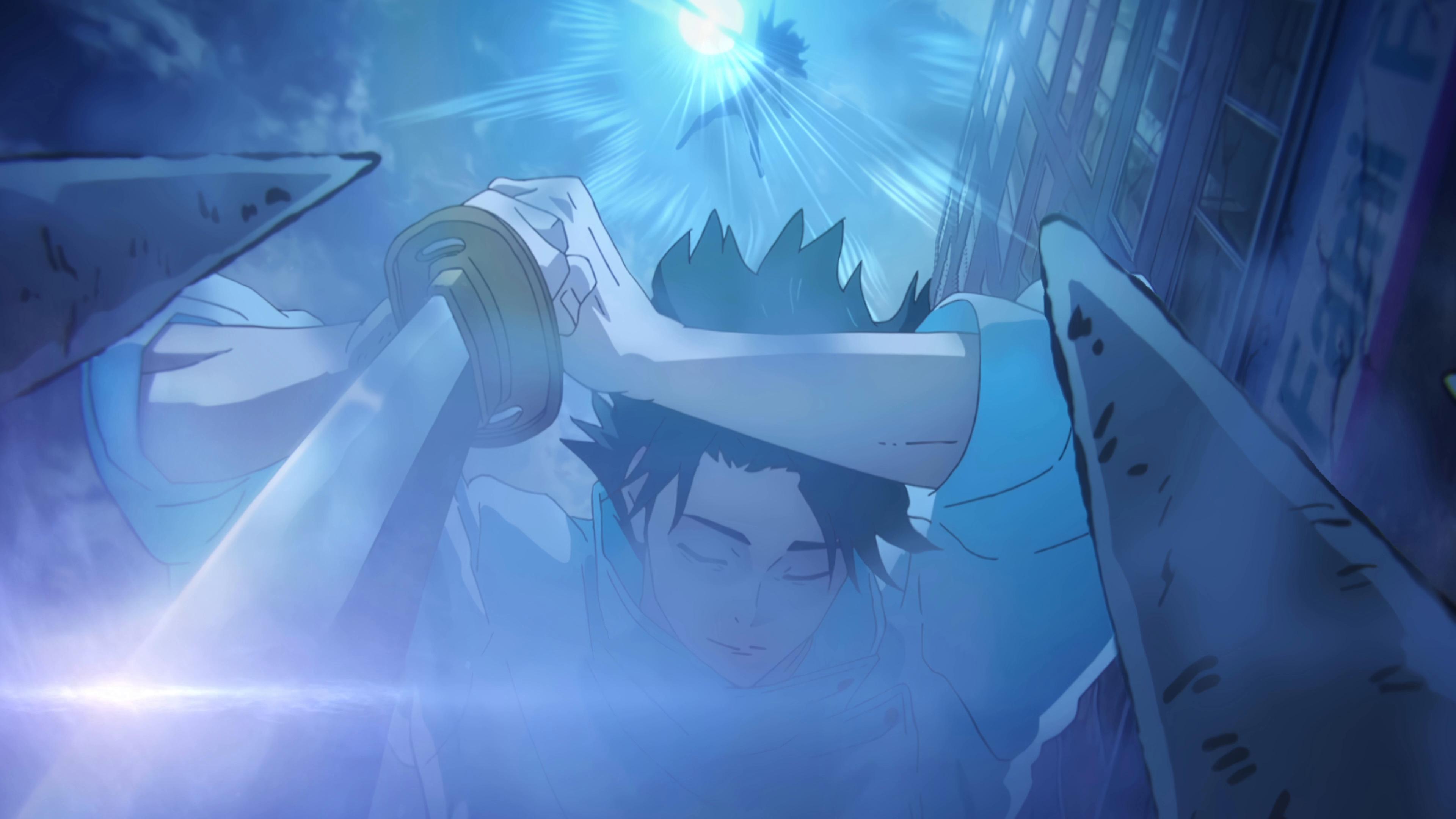 4k Yuta Wallpapers - Wallpaper Cave