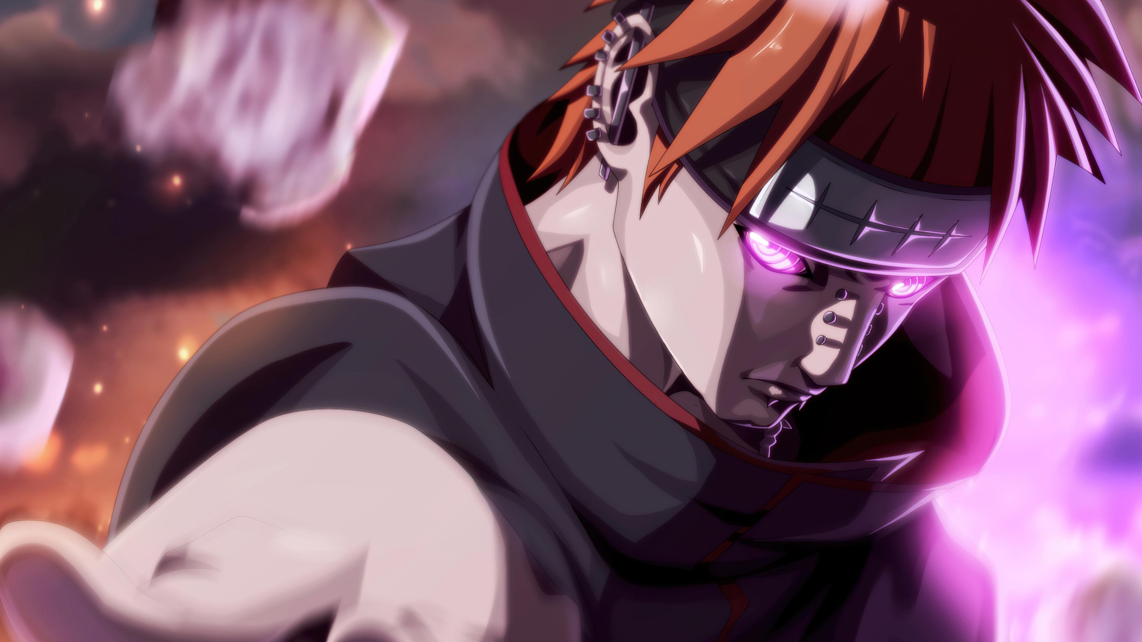 Akatsuki Logo PS5 Wallpapers - Wallpaper Cave