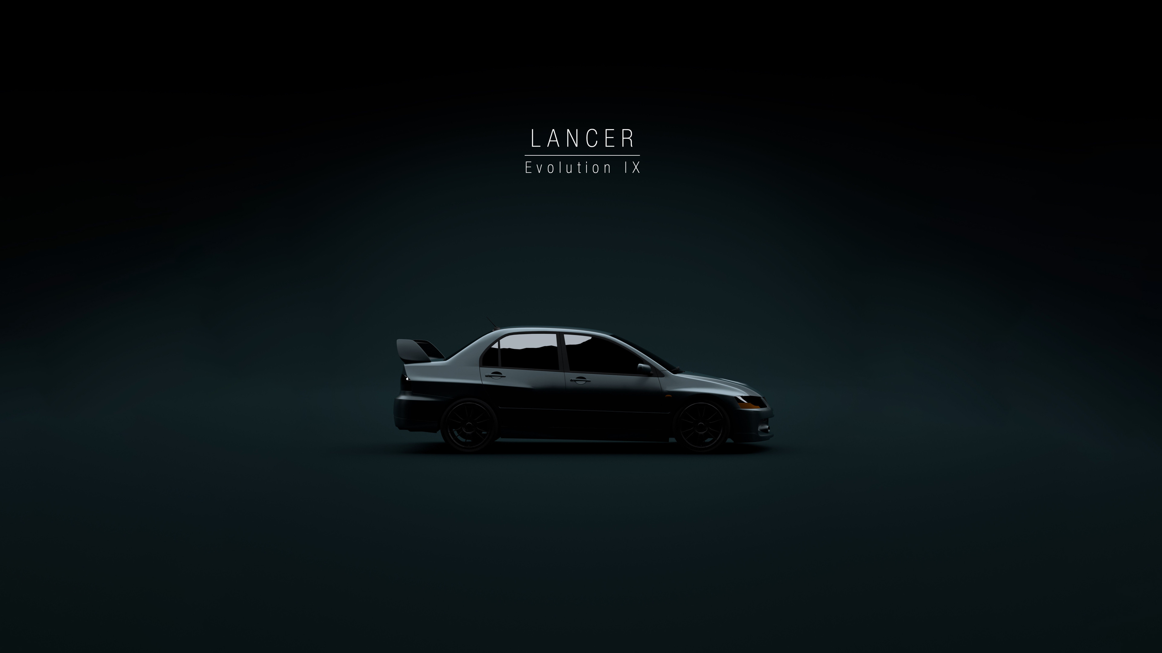 Mitsubishi Evo 4k Wallpapers - Wallpaper Cave