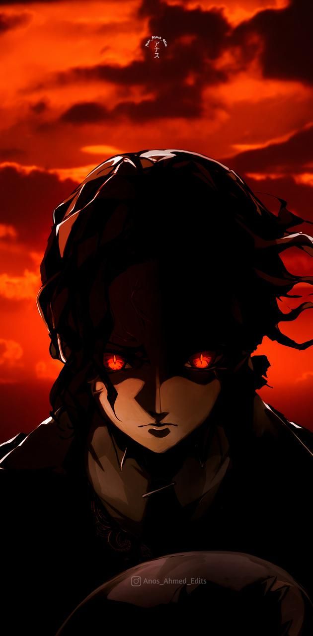 Muzan iPhone Wallpapers - Wallpaper Cave