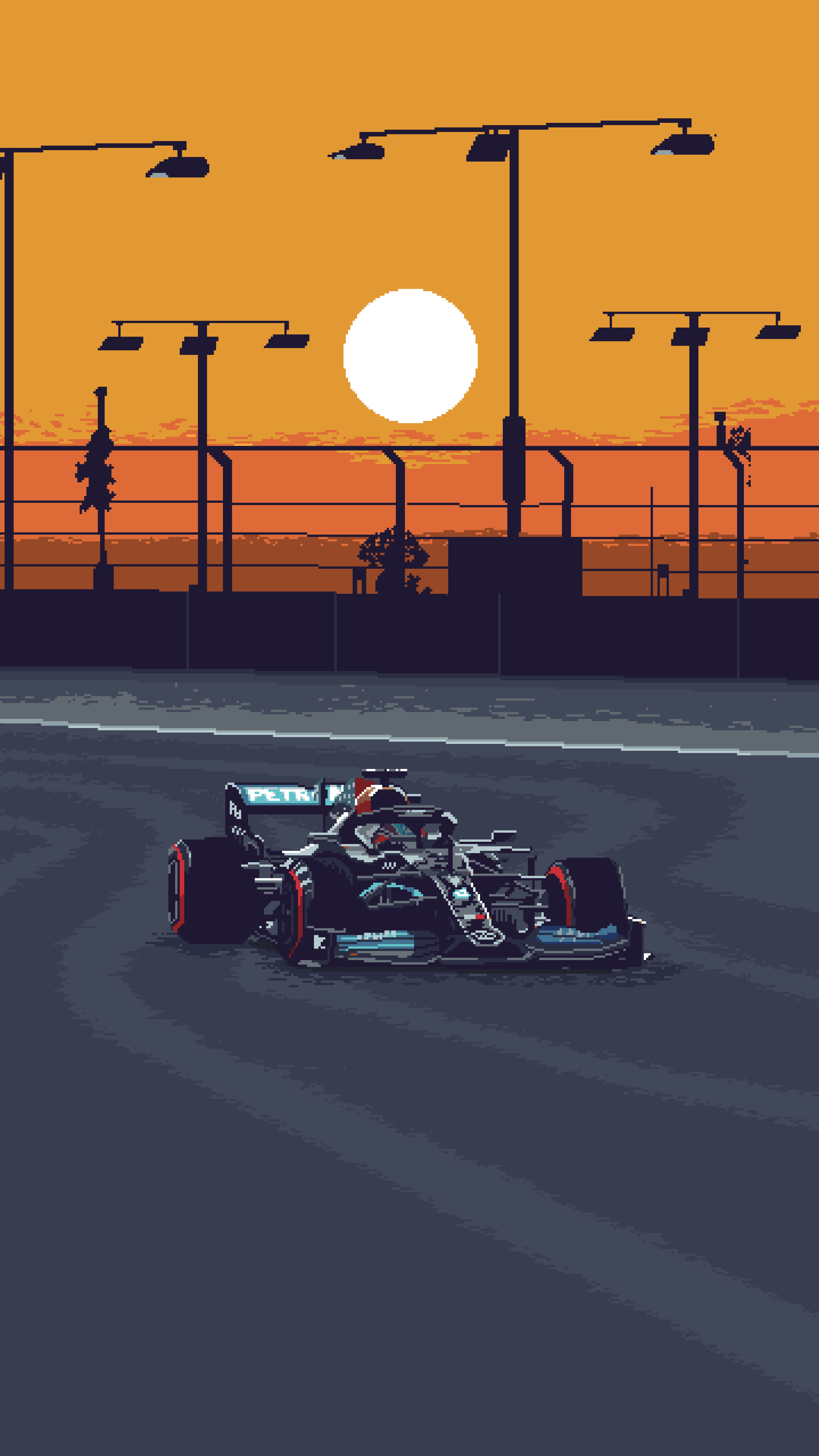 Formula 1 Race Wallpapers - Wallpaper Cave