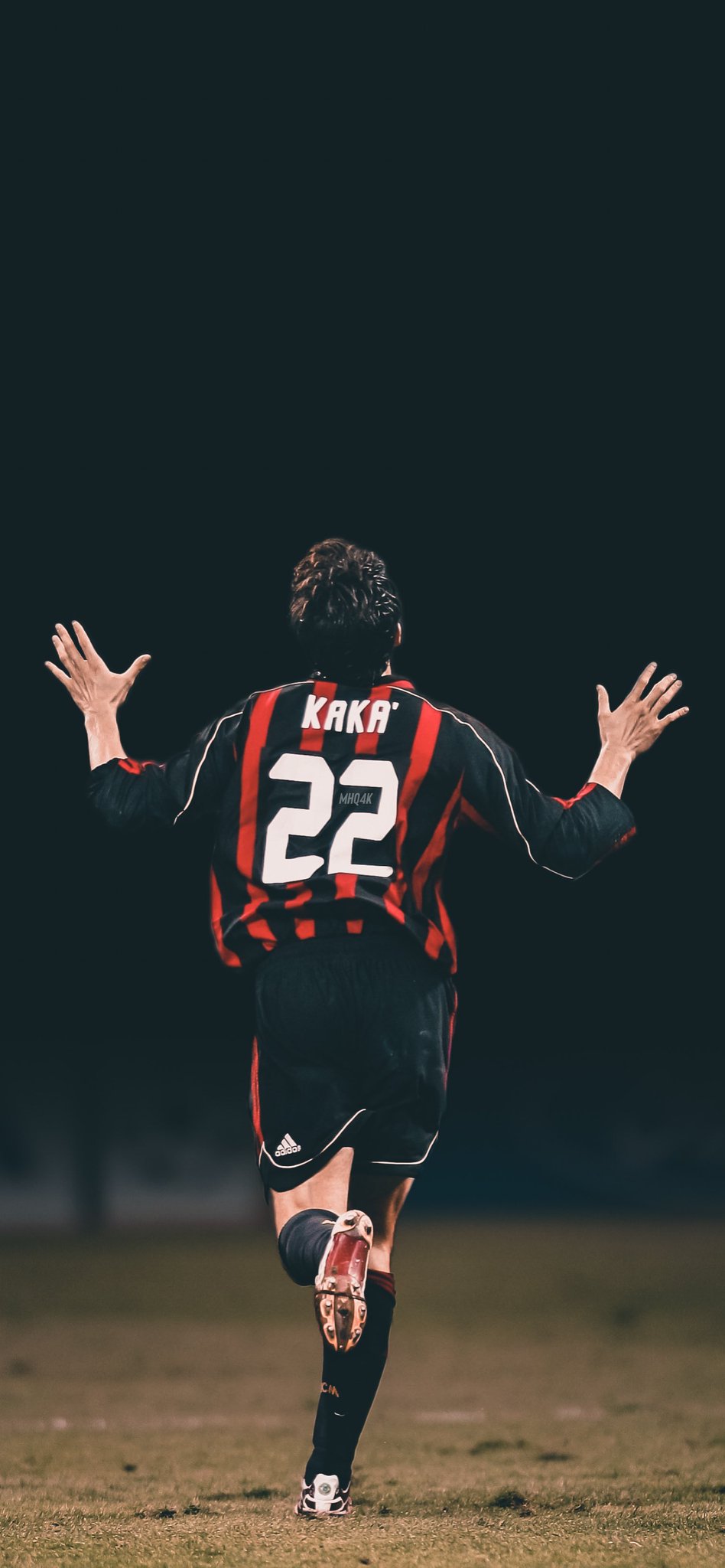 Kaka iPhone Wallpapers - Wallpaper Cave